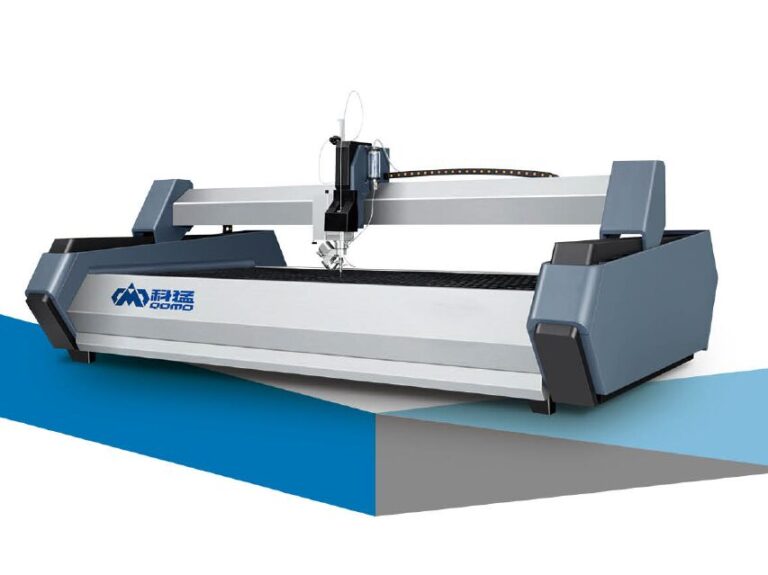 What Kinds of Materials Can Be Cut by Water Jet Machines? - Foshan ...